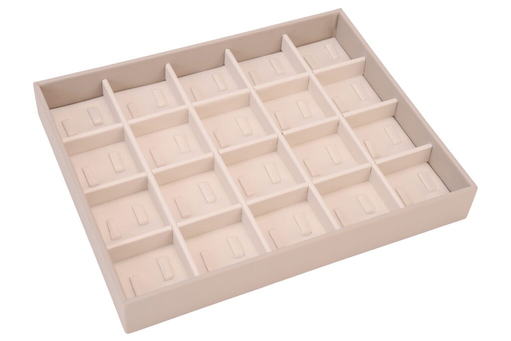 Bandeja para Aliança com Divisão - CS Bella