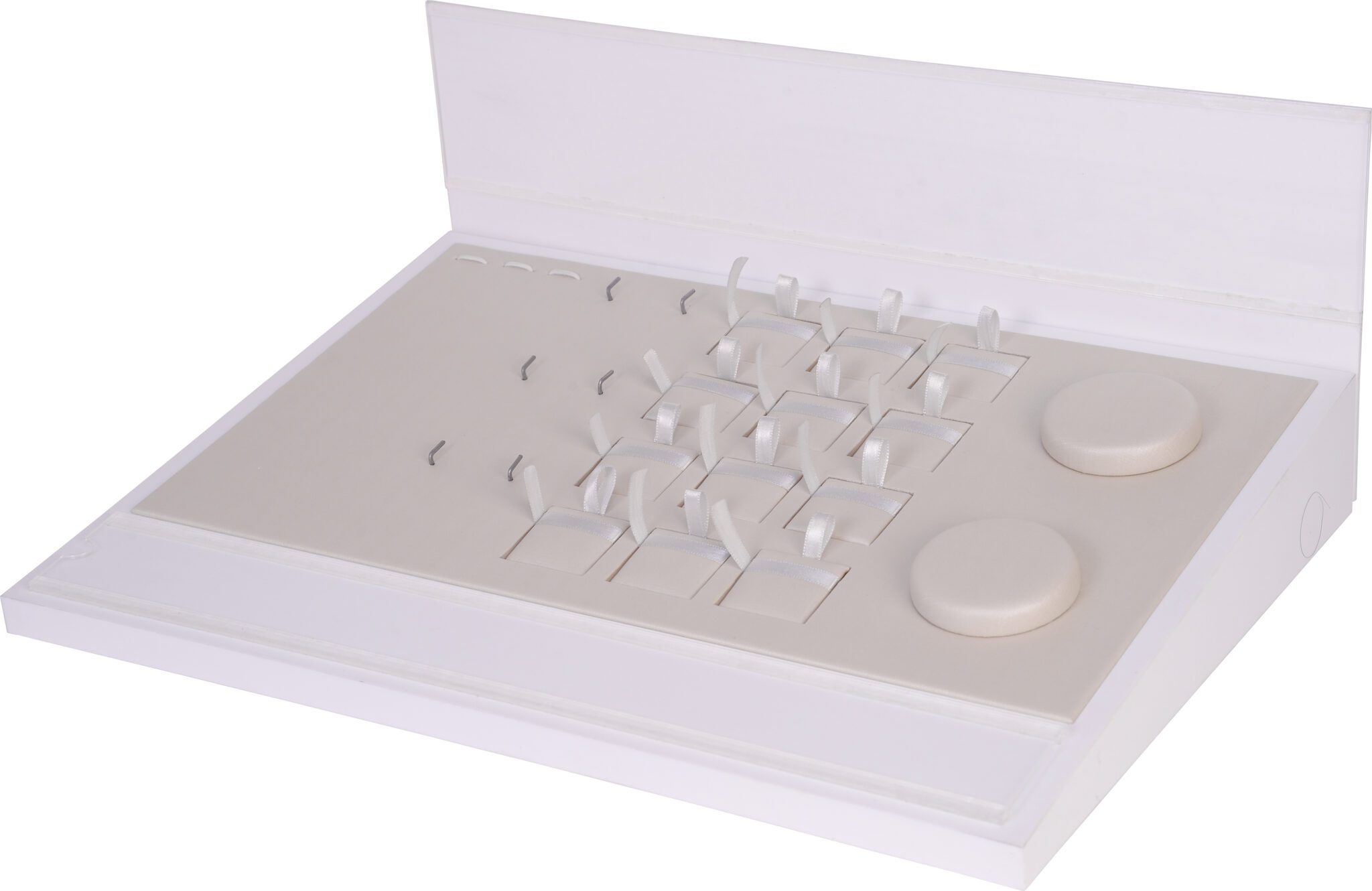 Expositores - CS Bella